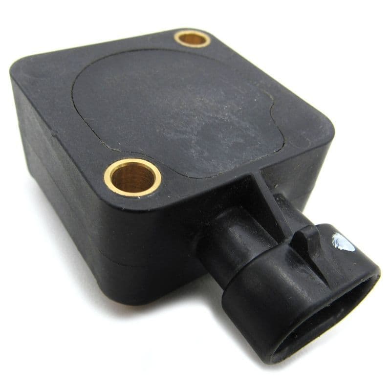 ROTARY POSITION SENSOR