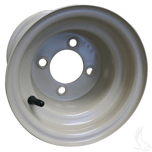Steel Yamaha Stone 8x7 Centered