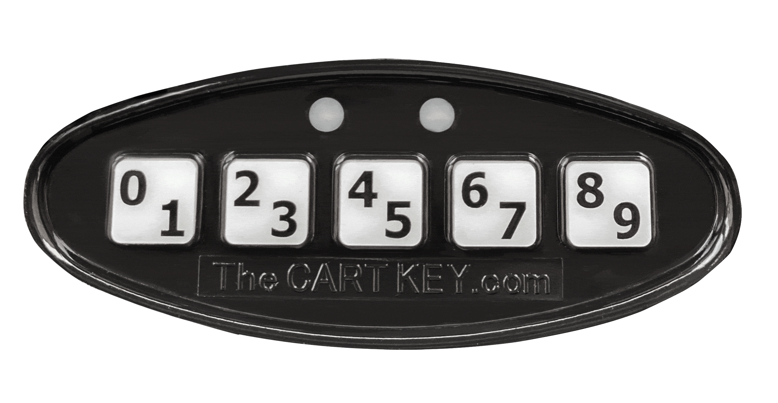 The Cart Key