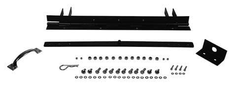 Universal Cargo Box Conversion Kit