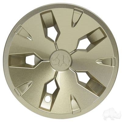 Wheels, Tyres & Trims - 8" Wheel Trims