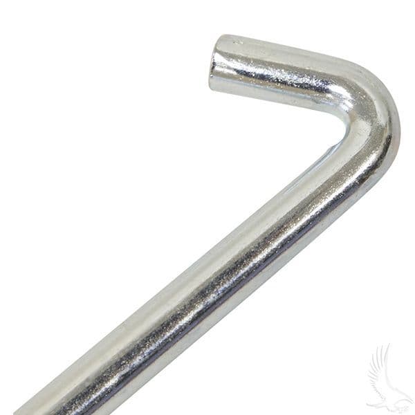 Yamaha Battery Rod Drive 12V Batteries