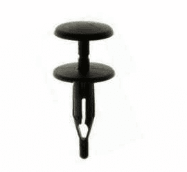 Yamaha Blind Rivet Item 14