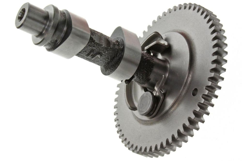 Yamaha Camshaft Assm OEM