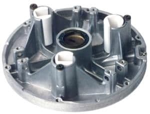 Yamaha Complete primary sliding sheave Various Models