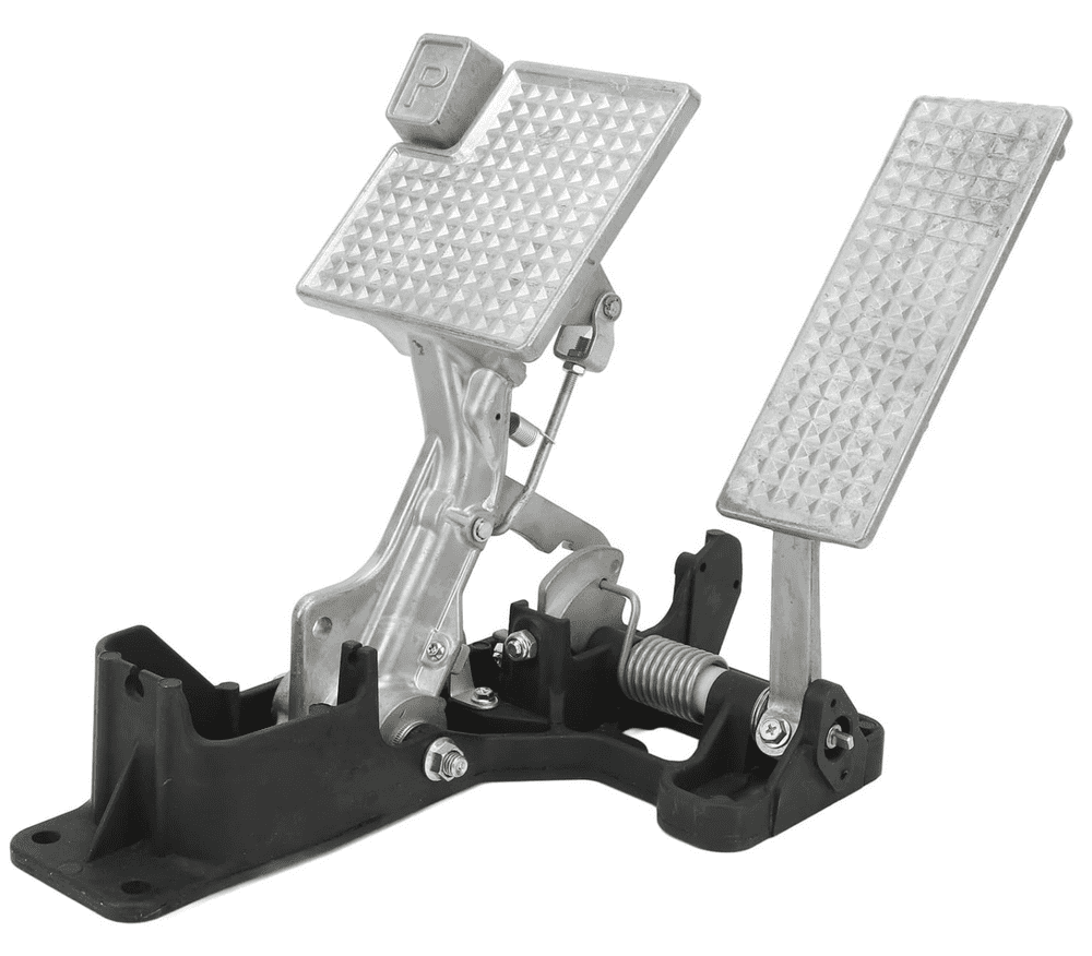 Yamaha Pedal Assm G29