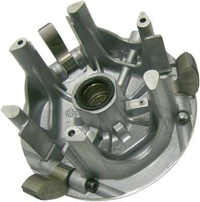 Yamaha Primary sliding sheave