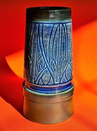 Cornish Studio Pottery