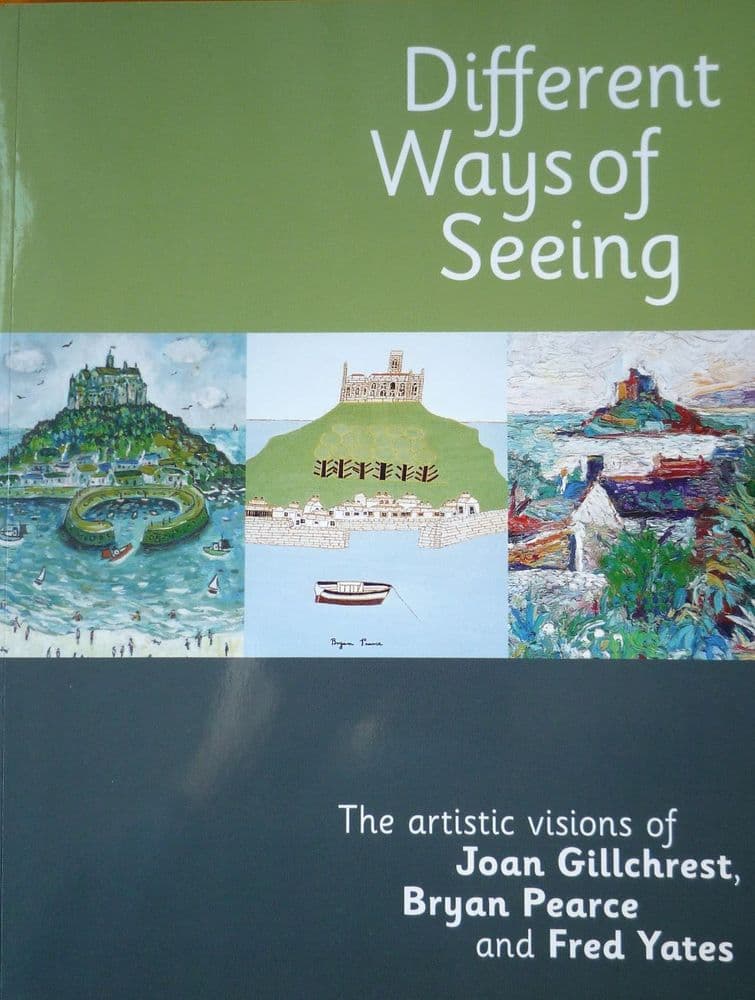 Different Ways of Seeing
