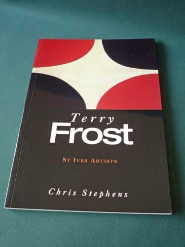 Sir Terry Frost - St Ives Artists