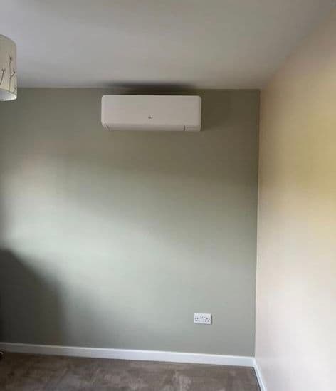 Slash Electricity Bills with Energy Efficient Home Air Conditioning by ...