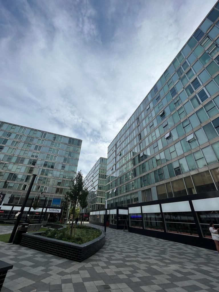 The Comprehensive Manual on HVAC Solutions for Contemporary Glass ...