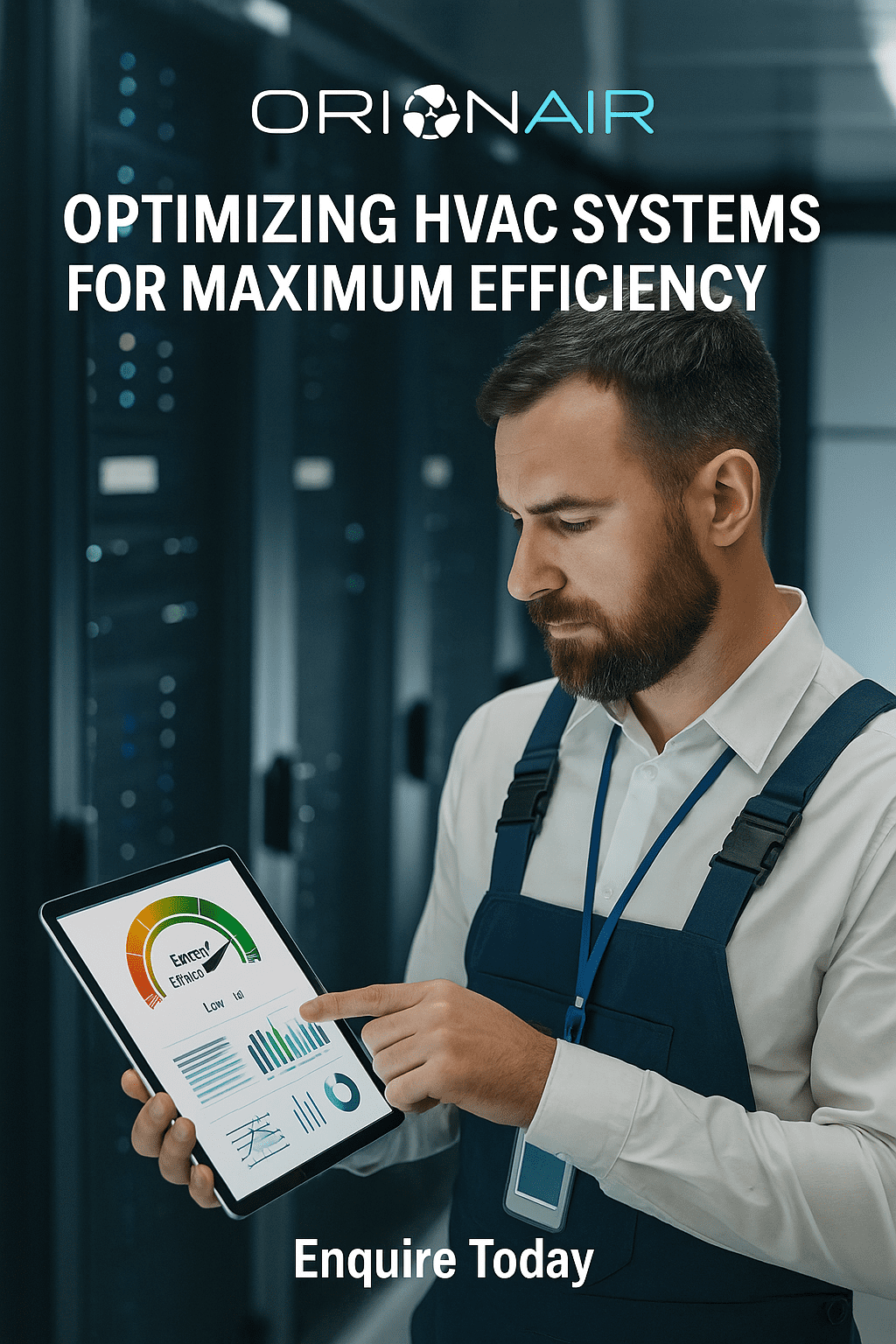 The Complete Guide to Air Conditioning Efficiency Ratings (SEER, EER & COP)