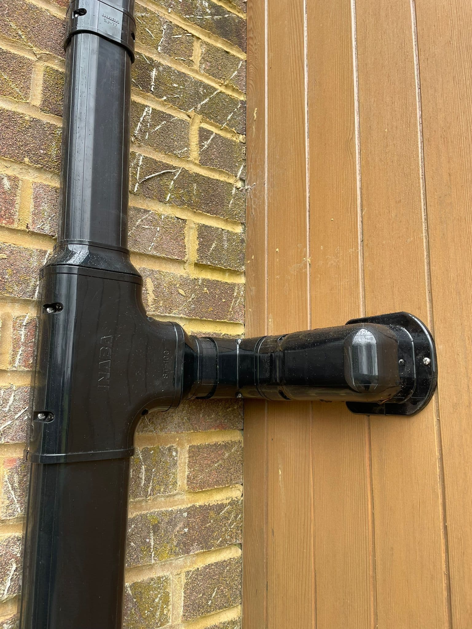 Alpha HVAC Limited Completes the Installation of Home Use Daikin FTXA ...