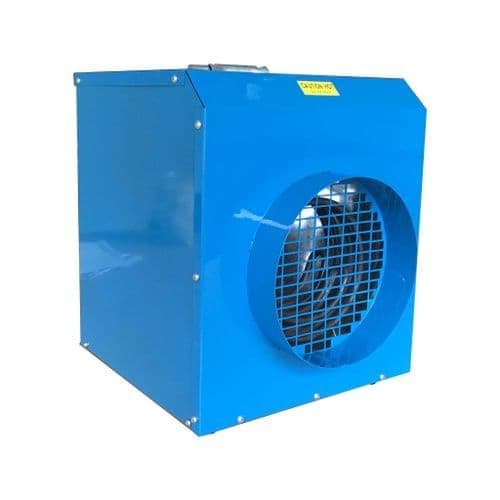Keep Warm and Boost Productivity with Industrial Fan Heaters from Orion ...