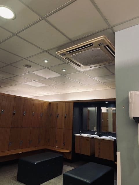 Health and Comfort Essentials, The Role of Air Exchange and Air ...