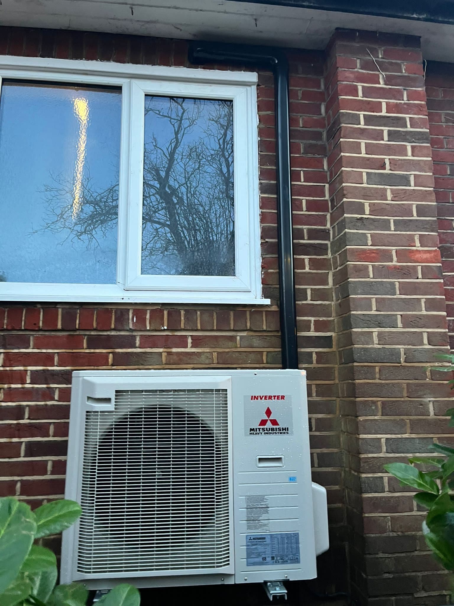 MHI Air Conditioning is the Perfect Balance of Performance & Eco-Consciousness