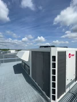 Enhance Casino Comfort and Efficiency with Advanced Air Conditioning ...