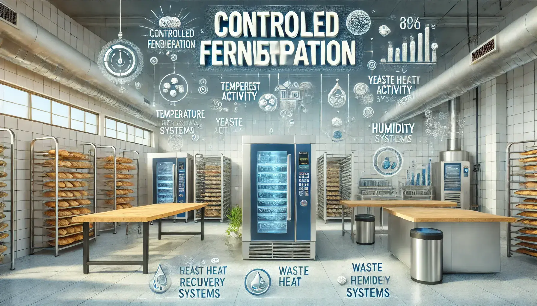Rising to the Challenge, How Efficient HVAC Improves Fermentation ...
