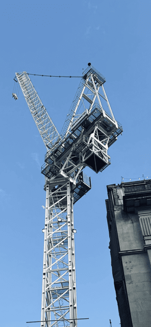 The Number One Guide to Crane Cabin Air Conditioning, Comfort In The Sky