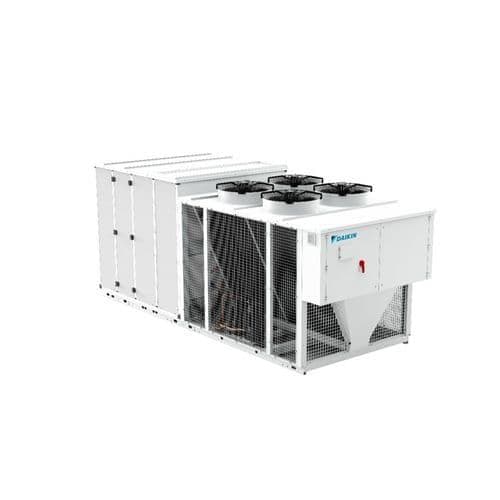 Daikin Rooftop Air Conditioning Units, Comfort and Efficiency in Large ...