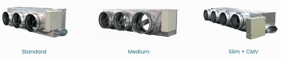 Breathe Easy with EASYZONE IAQ, the Ultimate Solution for Zoning and ...