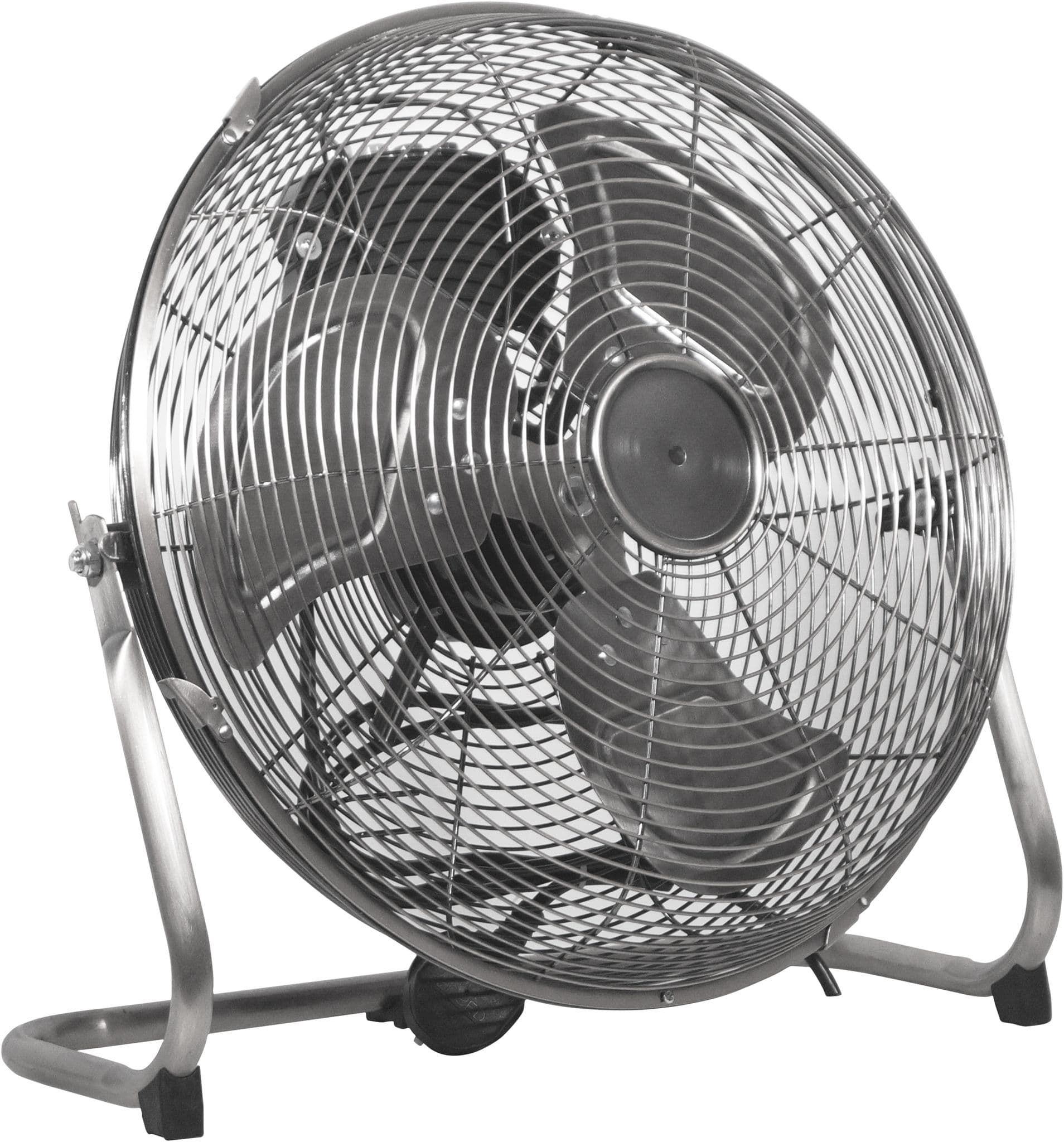 Maximum Air Circulation with the Prem-I-Air 18Inch Air Circulator ...