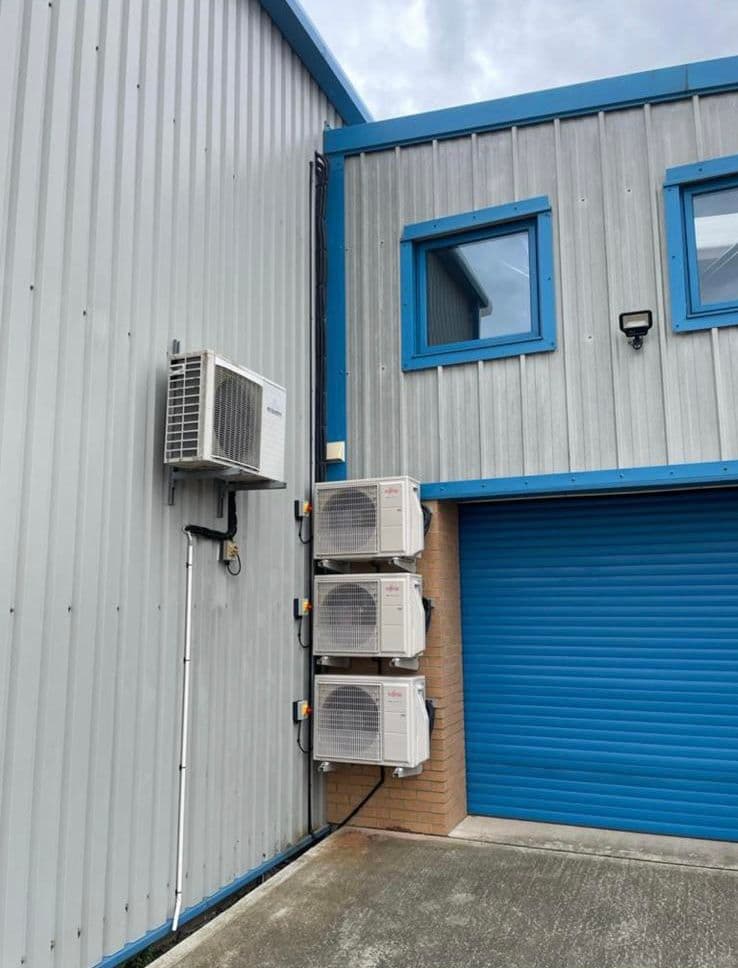 Fujitsu’s Finest, a Seamless Cassette Installation at Elise Parts ...