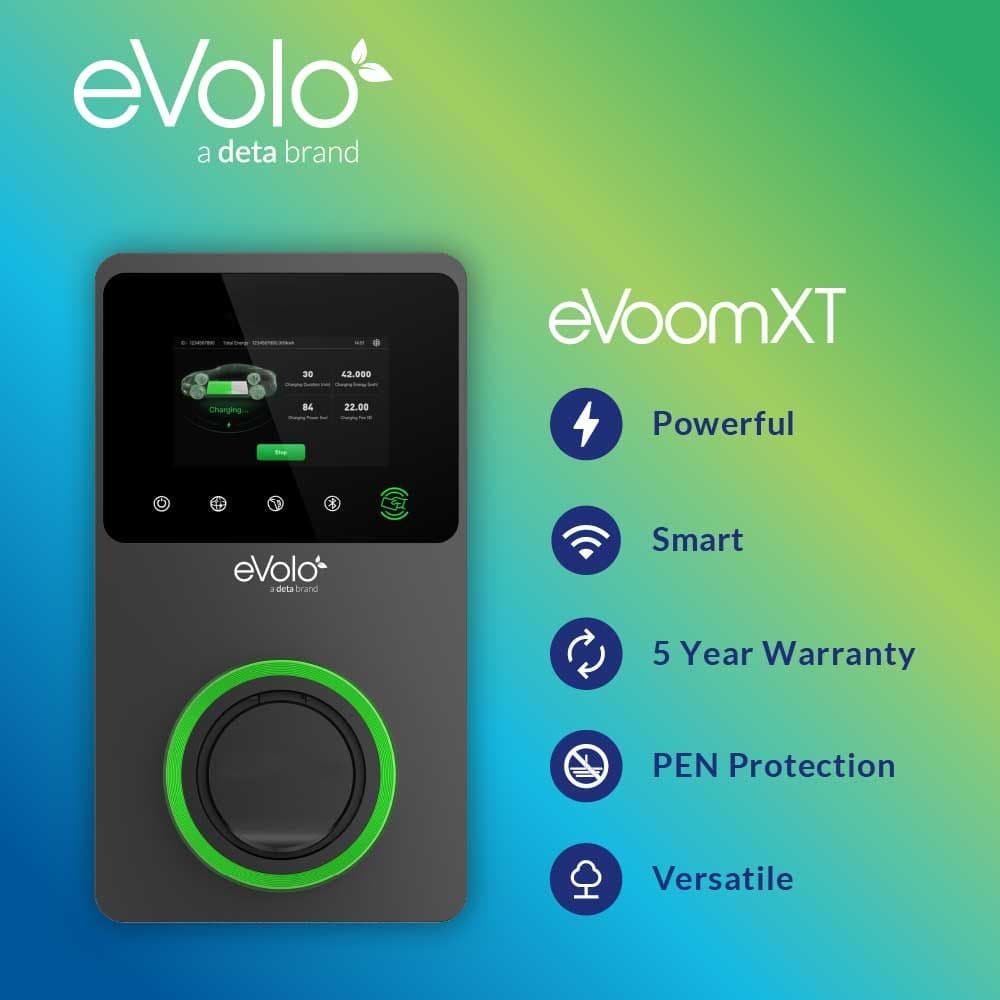 Introducing the EVolo EVoom Range, Unleash the Power of Electric ...