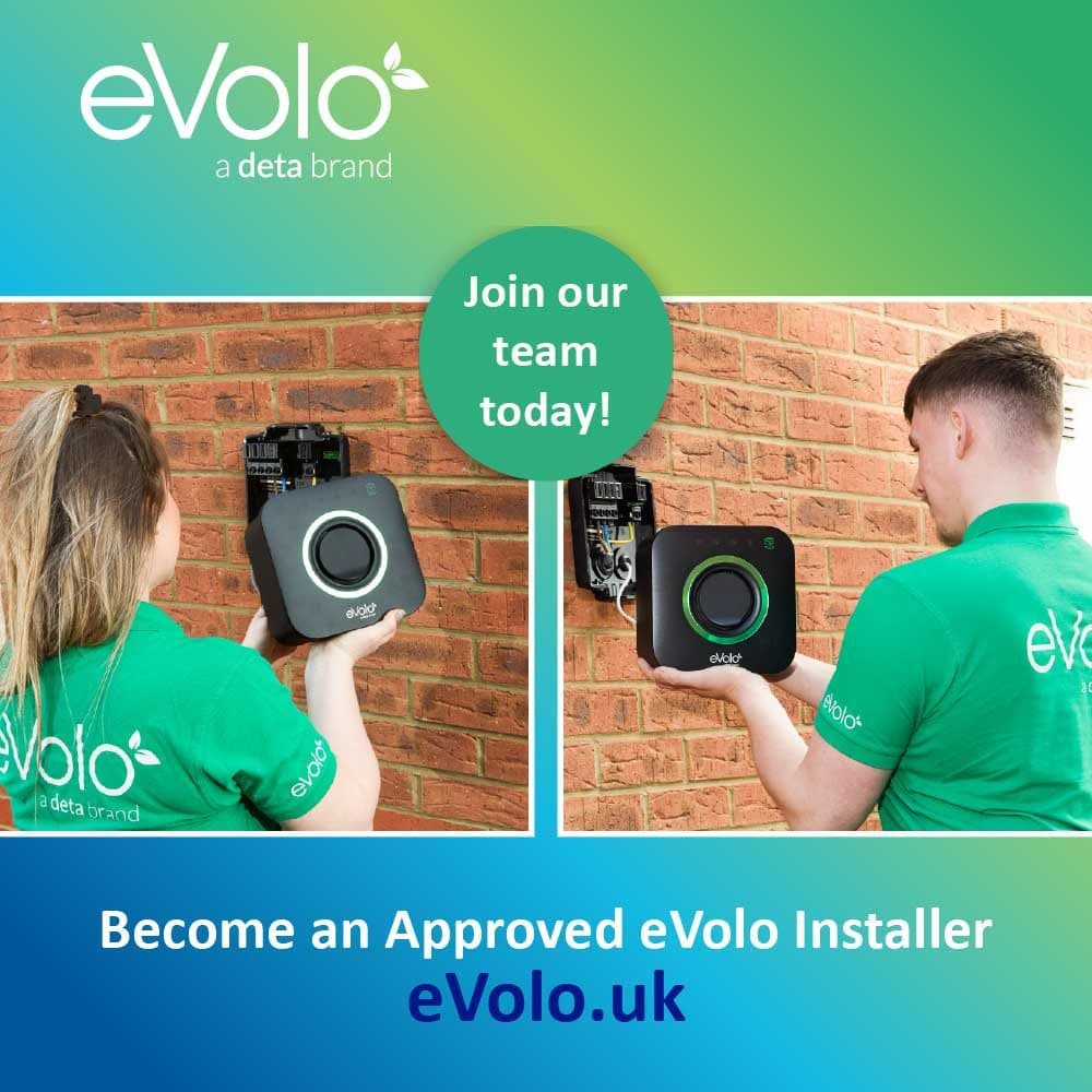 Limited Time Offer: Free EV Training on EVolo EVoom Charger Installation and Troubleshooting