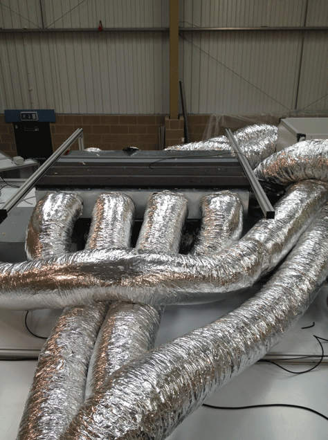 Maximise Your Manufacturing Processes Cooling Efficiency with Our Air ...