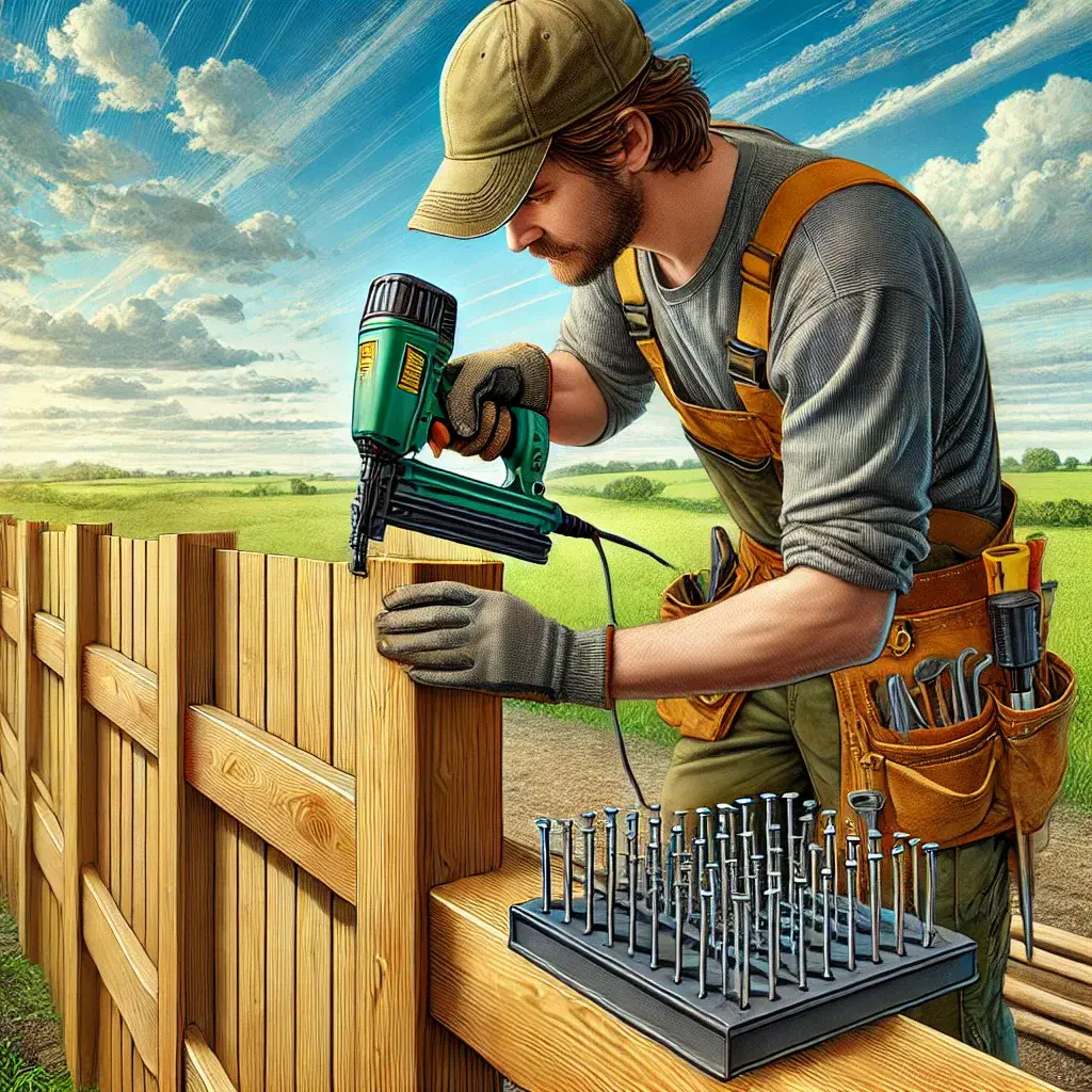 Under Pressure?, The Clarke Air Compressor Every Fencing Company Can’t ...