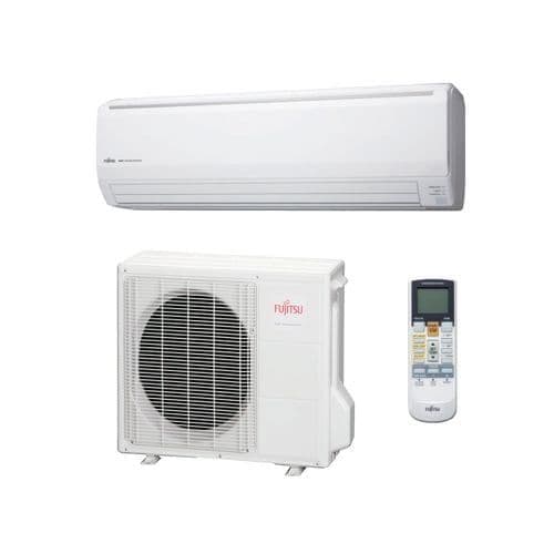 Stay Comfortable all Year Round with a Fujitsu Standard Inverter ASYG ...