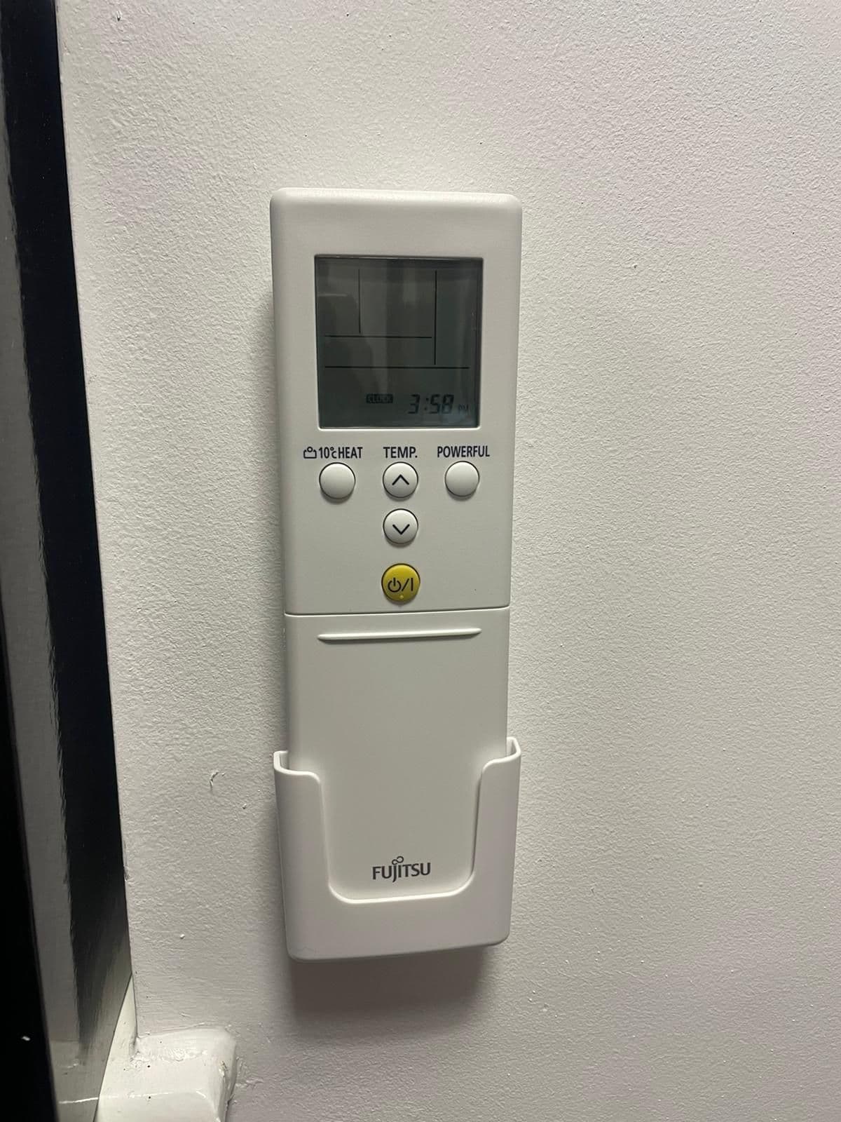 Fujitsu Multi-Room AC Installation in Tunbridge Wells School for ...