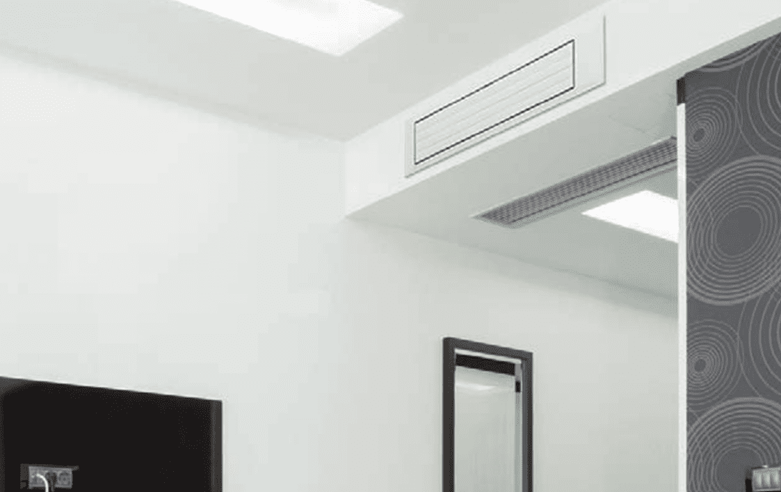 Fujitsu ARXG Ducted Air Conditioning, the Ultimate Solution for ...