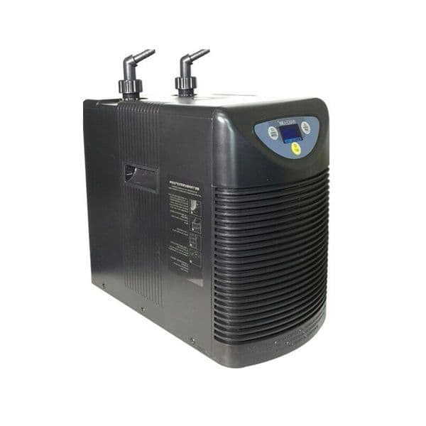 Dive Deeper into Aquatics with a Hailea Water Chiller, Ensuring Optimal ...