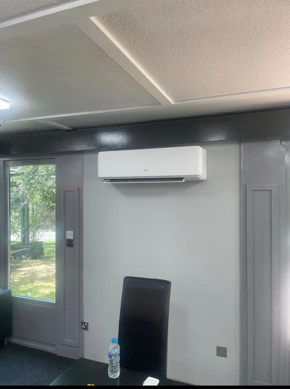 Maximizing Comfort and Efficiency, Hotel Air Conditioning Systems in the Modern Age