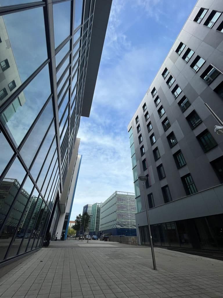 The Comprehensive Manual on HVAC Solutions for Contemporary Glass ...