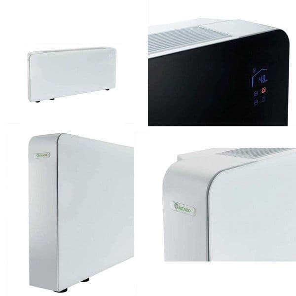 Master the Moisture with a High-Capacity Dehumidifiers for Indoor ...