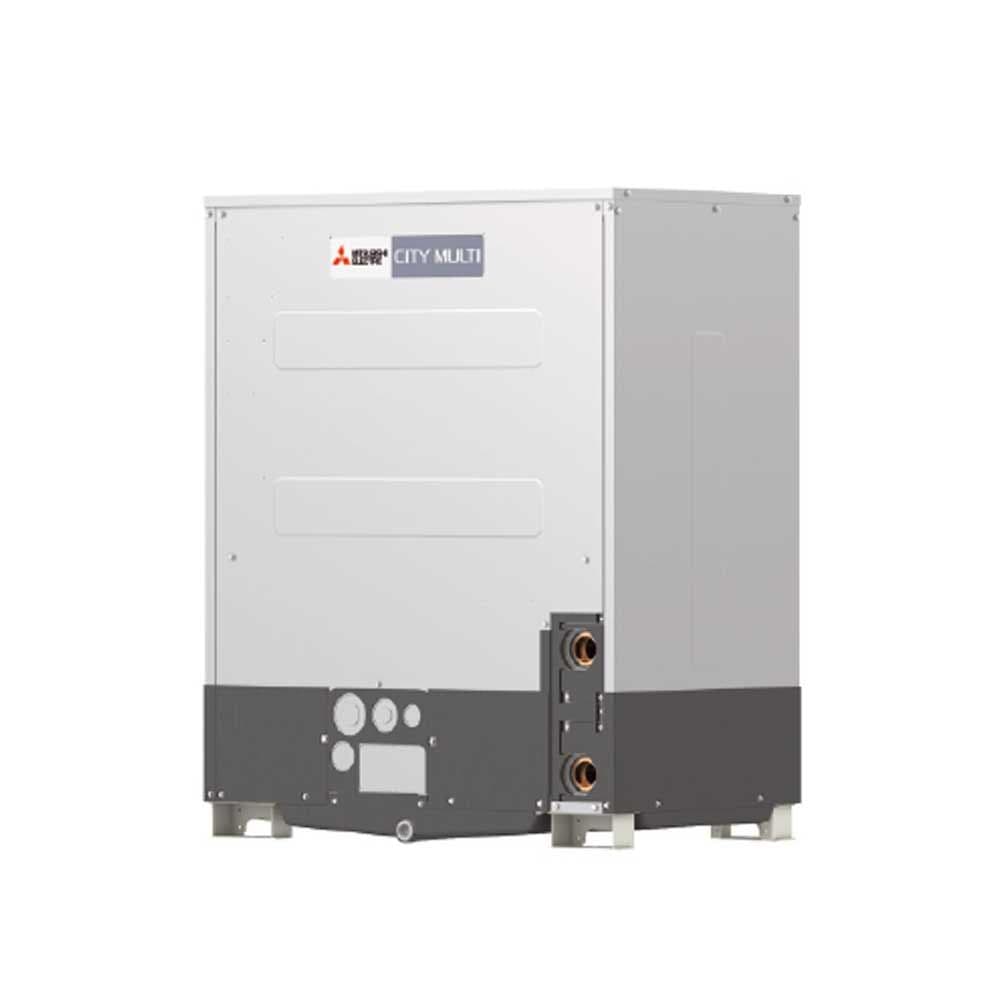 Harnessing Innovation in Climate Control, Introducing the Mitsubishi ...