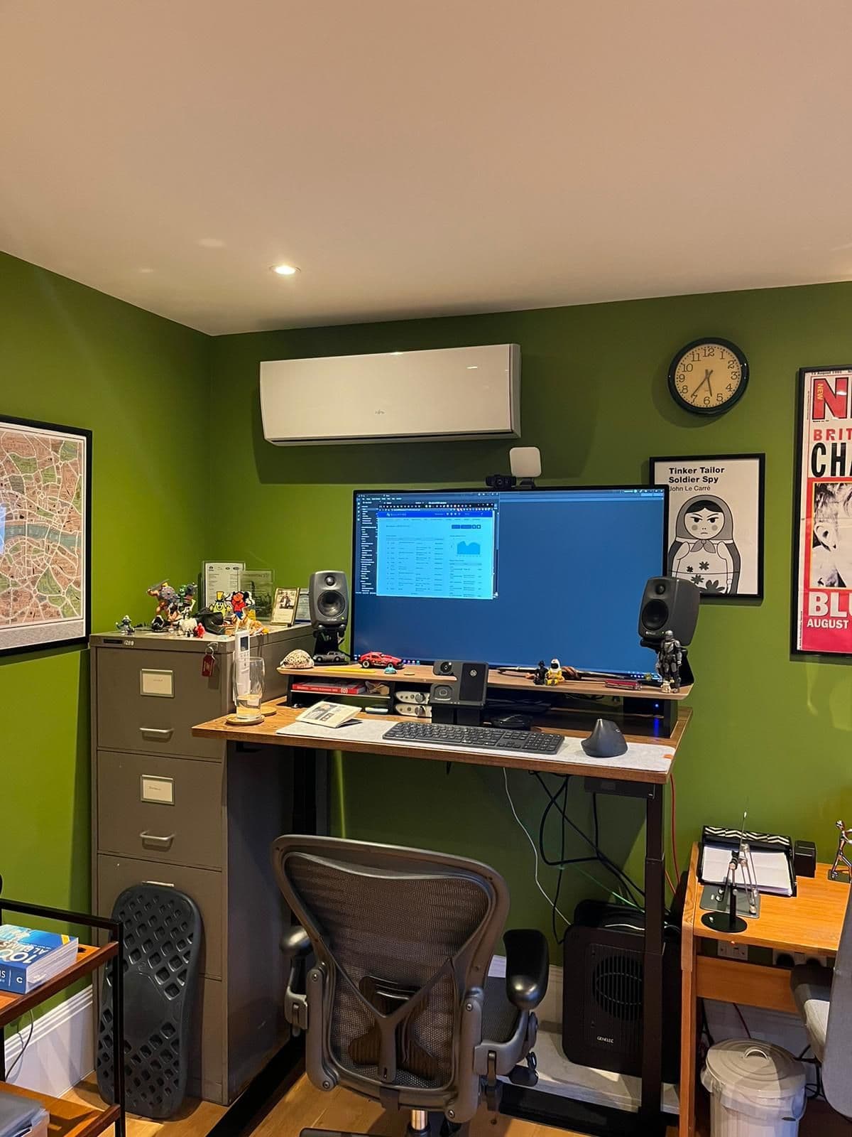 Alpha HVAC Limited Completes the Installation of Home Use Fujitsu Air ...