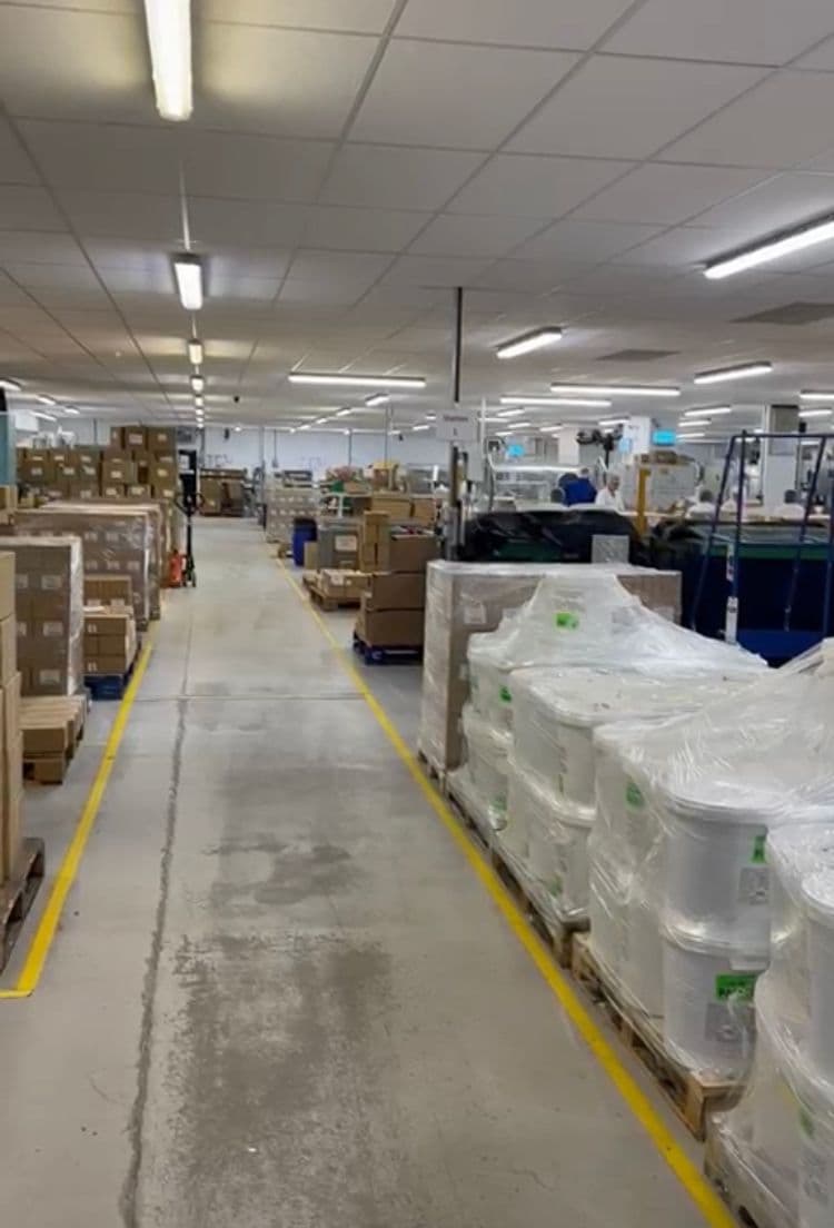 Enhancing Packaging Efficiency and Sustainability with Cutting-Edge ...