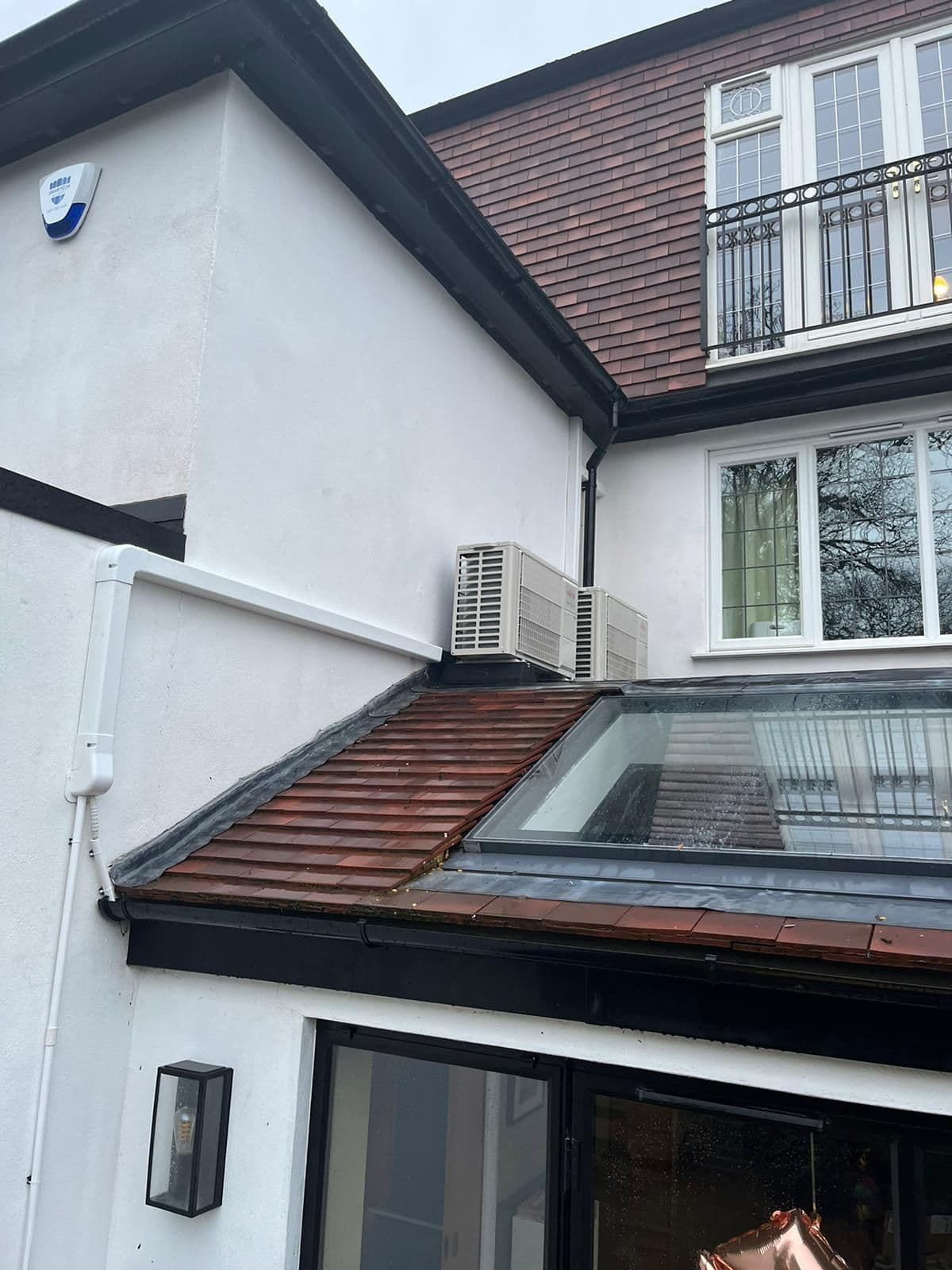 Alpha HVAC Limited Completes the Installation of Home Use Fujitsu Air ...