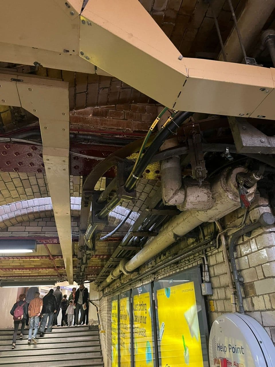 Temperature Control Revolution, Enhancing Passenger Comfort in London's ...