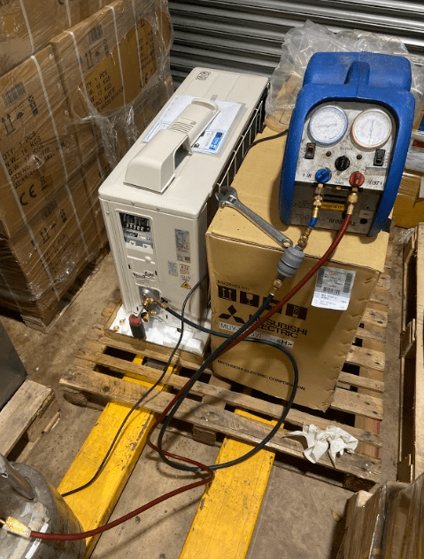 The Importance of Refrigerant Recovery Pre-Flight Air Cargo, Protecting ...