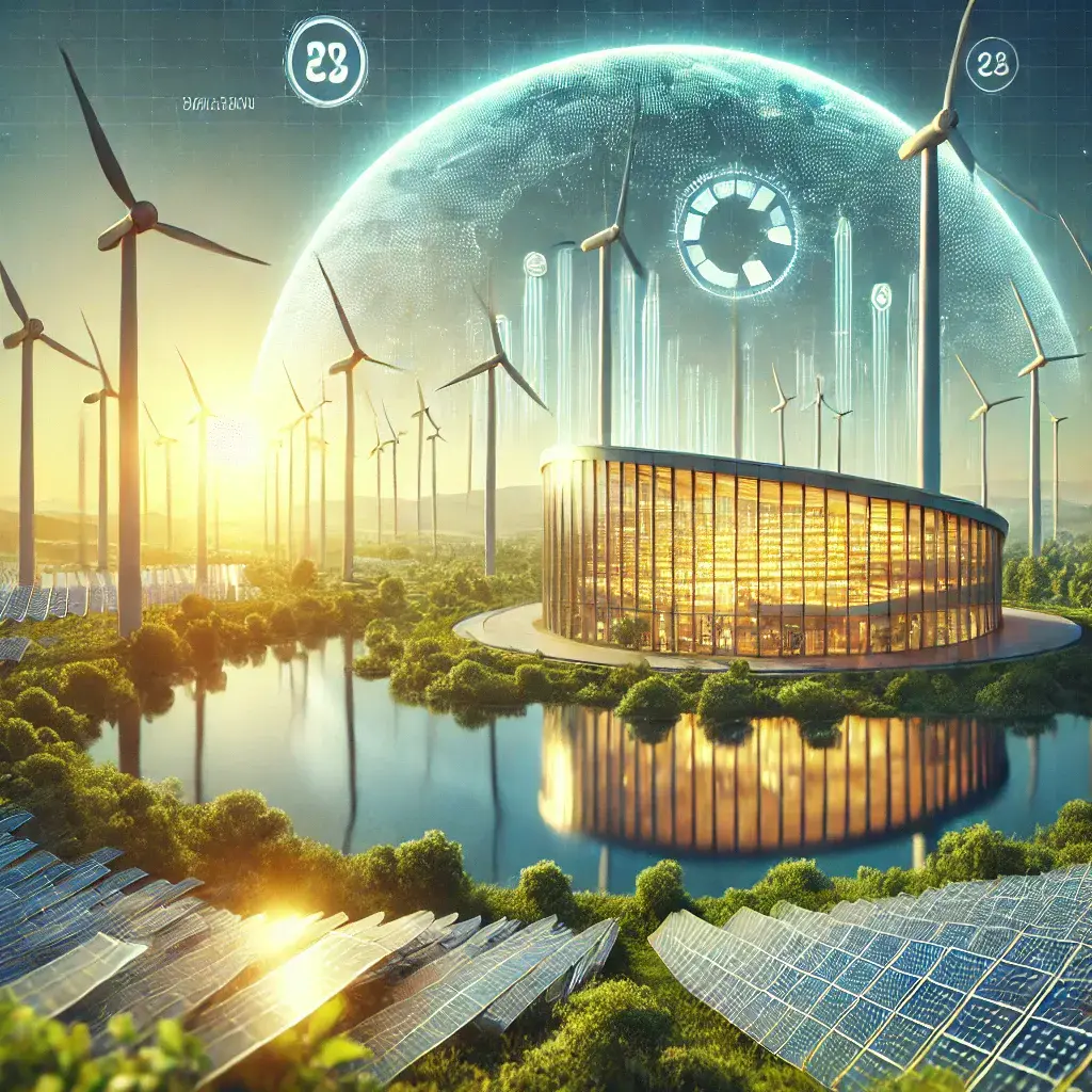 Climate Control Solutions for Ethical Power Solutions, Supporting ...