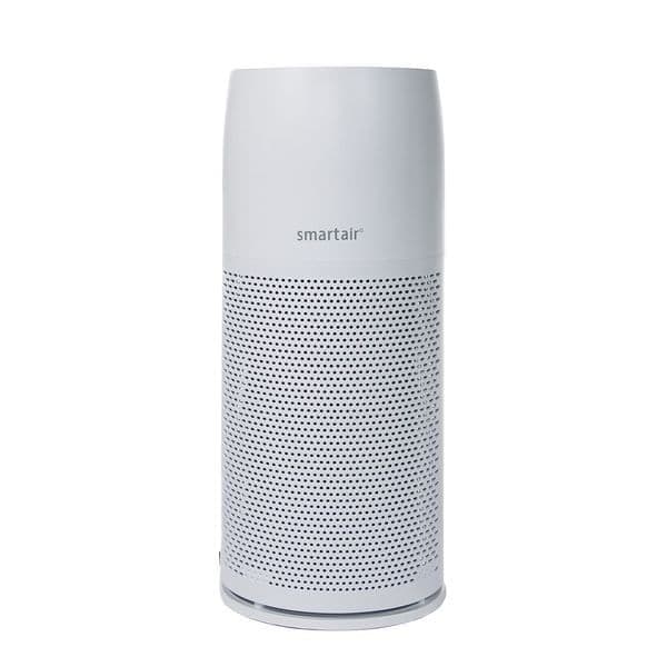 Breathe Easy with the SmartAir CC200 Cylindrical Air Purifier and Smart ...