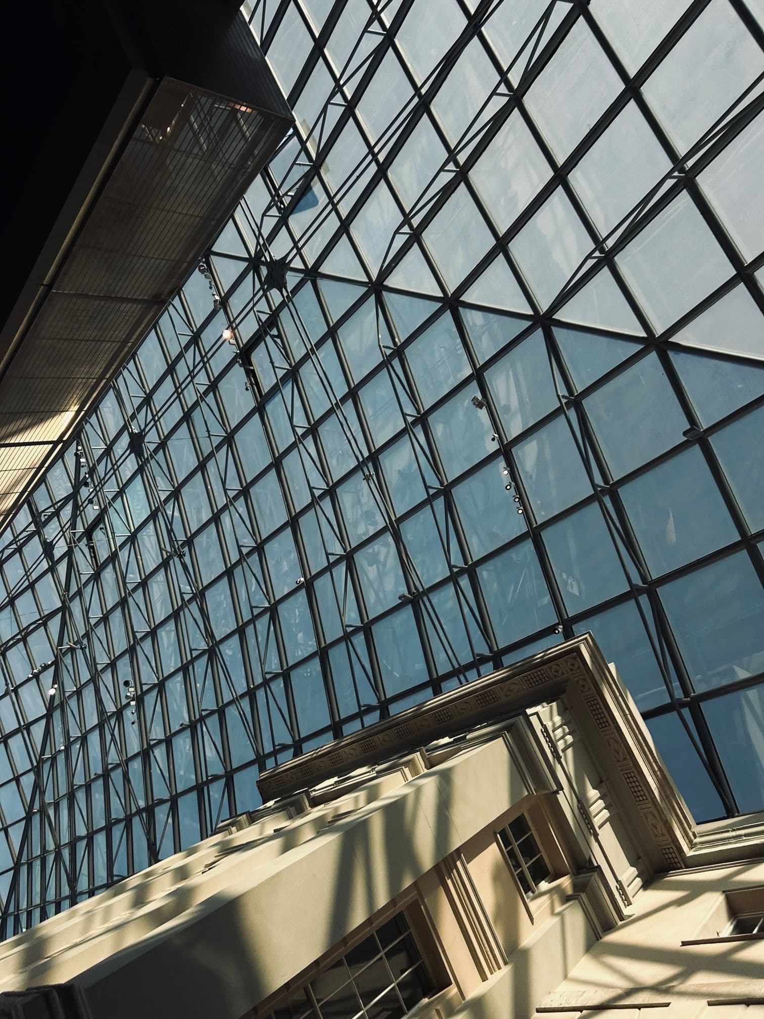 Cooling the Sun, a Strategies for Solar Heat Reduction Though Windows ...