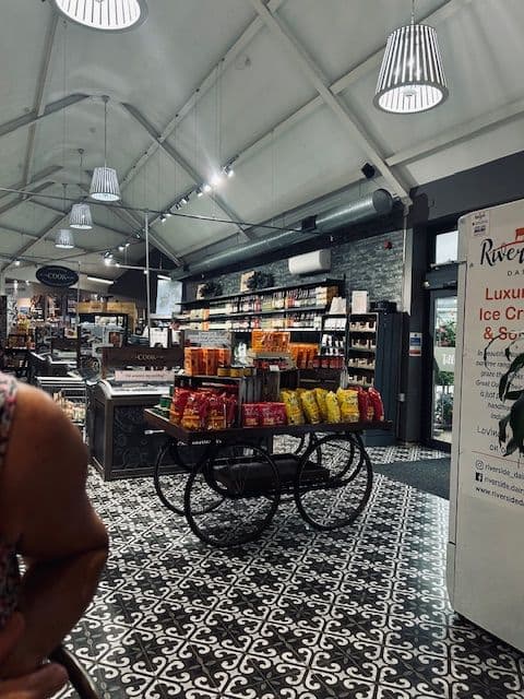 Efficient, Sustainable and Elegant Climate Control with Hidden Air ...