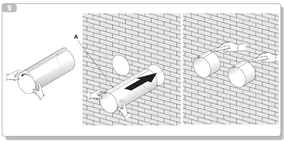 DIY Easy Installation, Efficiency And Elegance, The Unico R12 HP All In ...